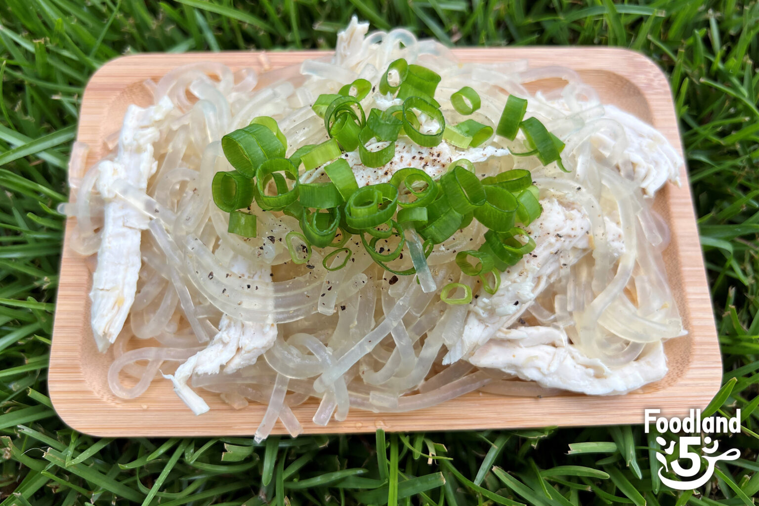 Chicken Long Rice – Foodland Super Market