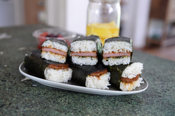 Spam Musubi – Foodland Super Market
