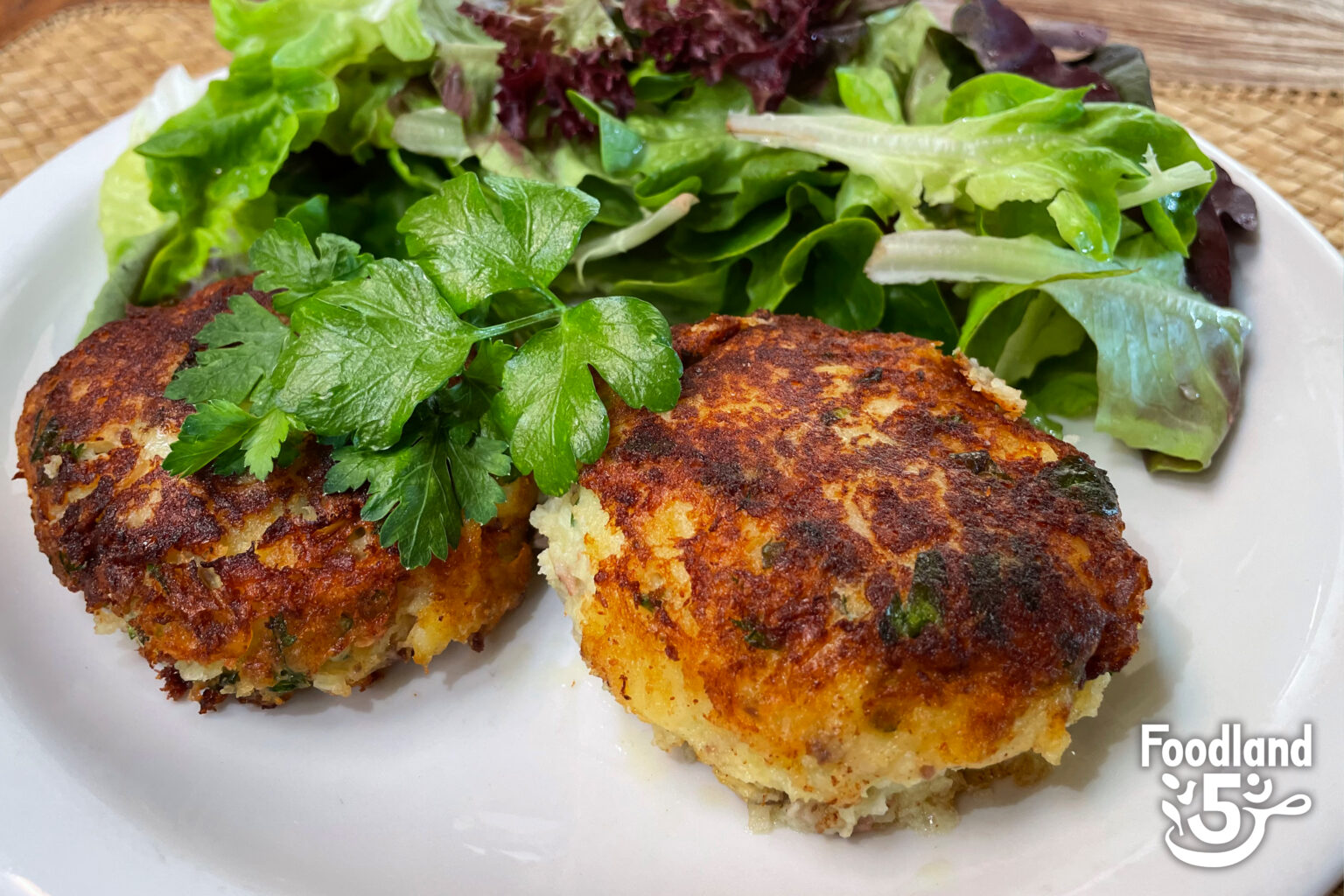 Easy Maakouda – Foodland Super Market