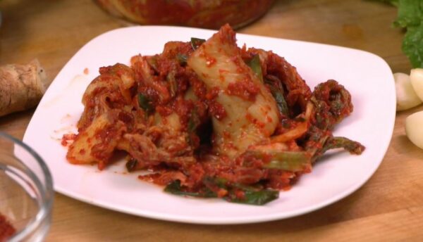 Kim Chee – Foodland Super Market