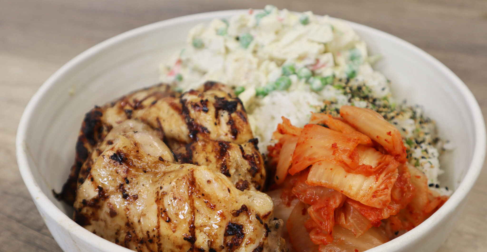 Pulehu Chicken Thighs – Foodland Super Market