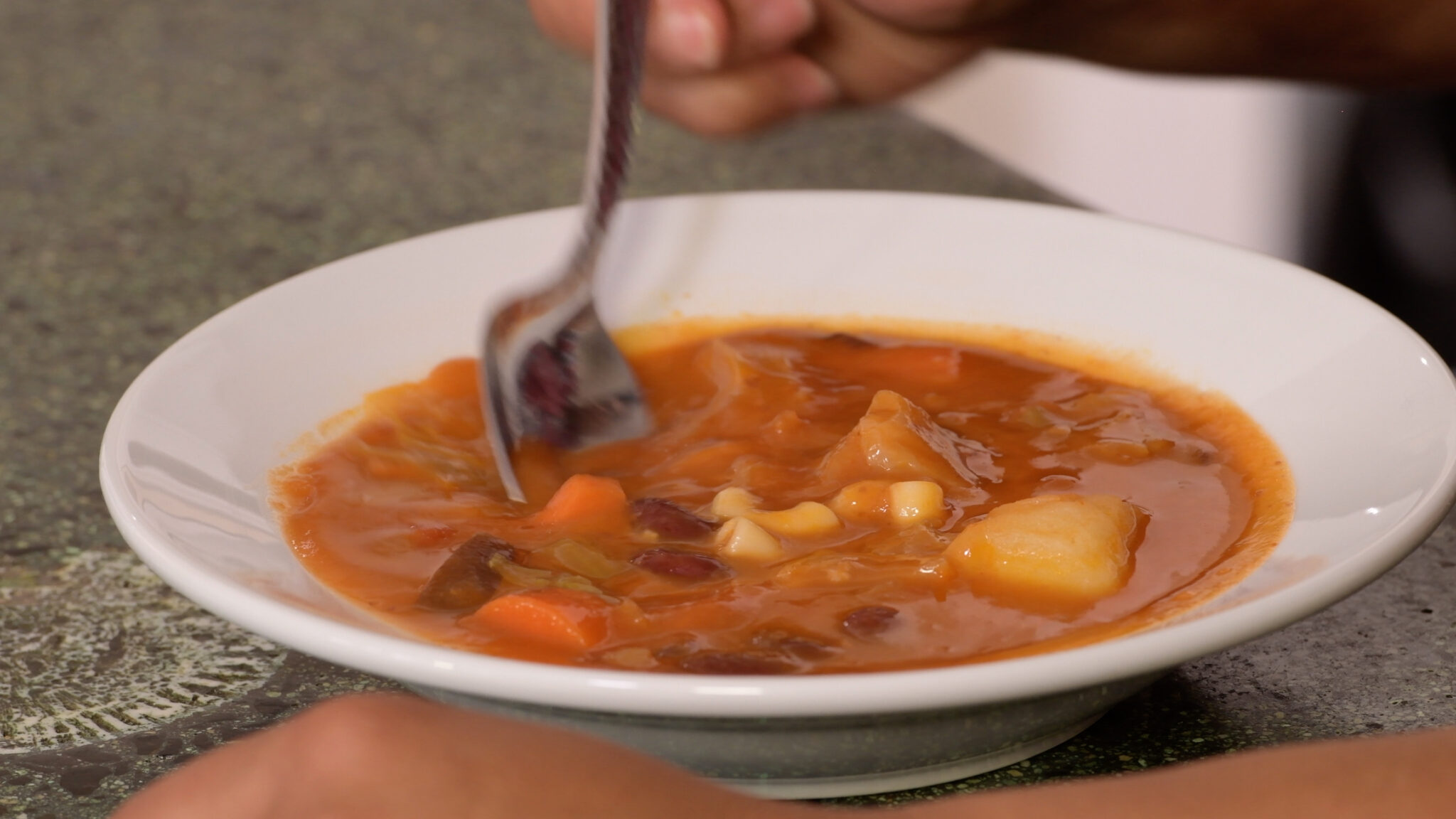Portuguese Bean Soup – Foodland Super Market