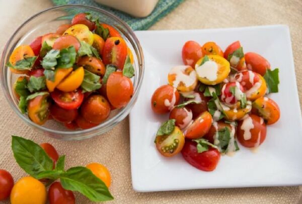 Toy Box Tomato Salad – Foodland Super Market