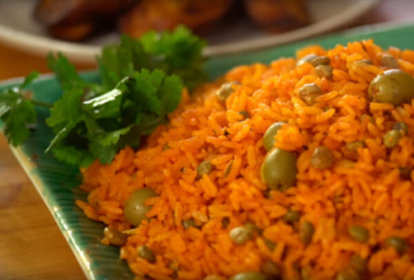 Arroz con Gandules (Gandule Rice) – Foodland Super Market