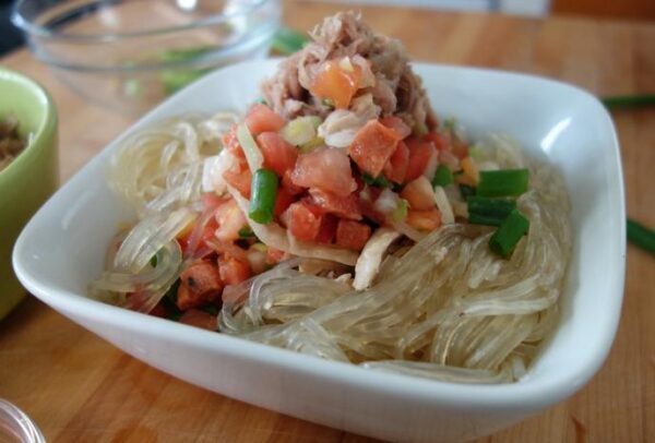 Chicken Long Rice – Foodland Super Market