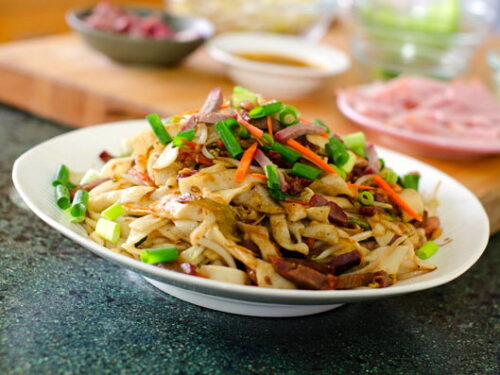 Chow Funn – Foodland Super Market