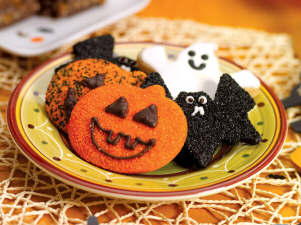 Halloween Cookies – Foodland Super Market