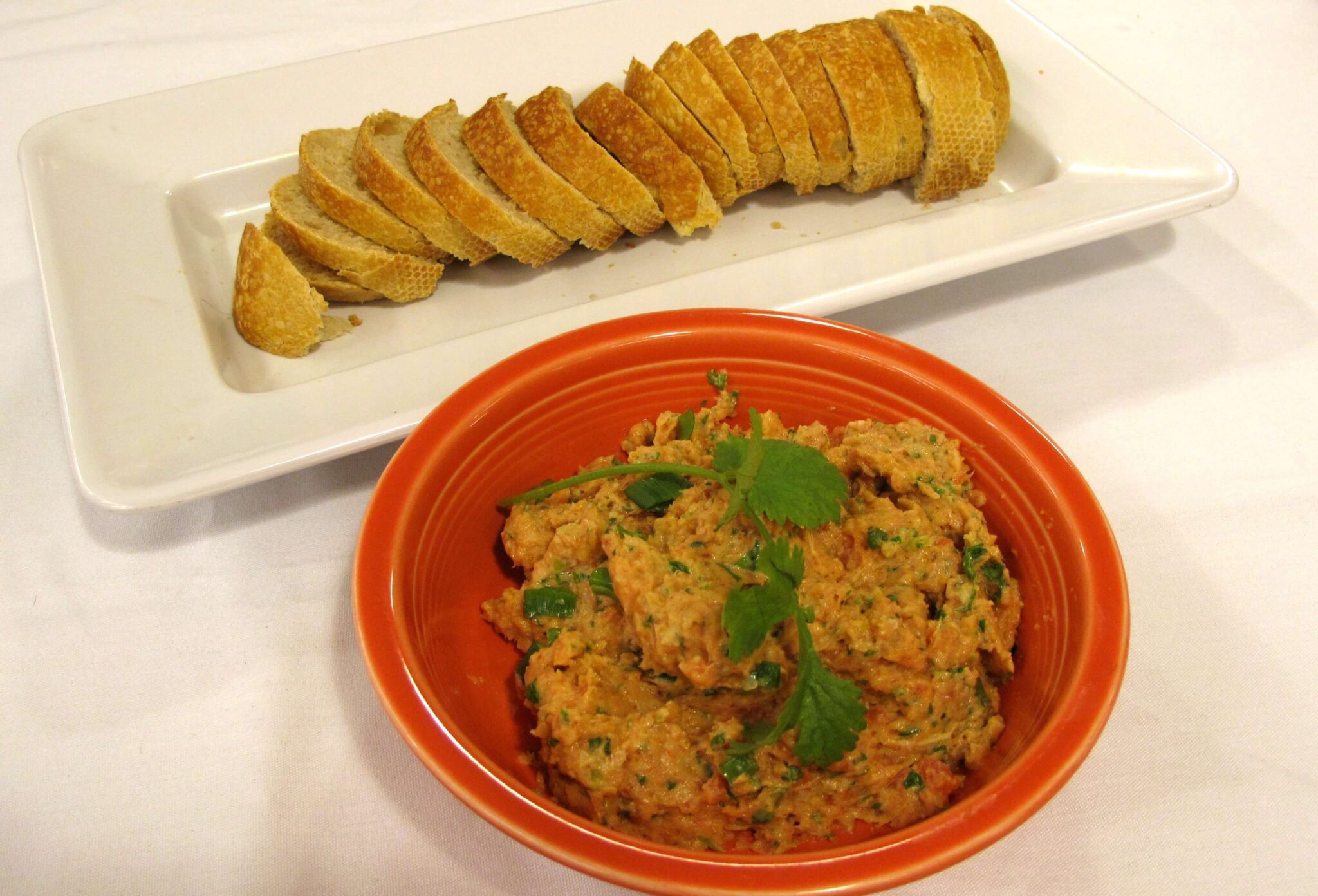 Creamy Smoked Ahi Dip – Foodland Super Market