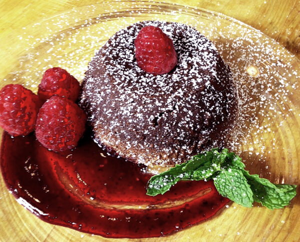 Chocolate Lava Cake – Foodland Super Market