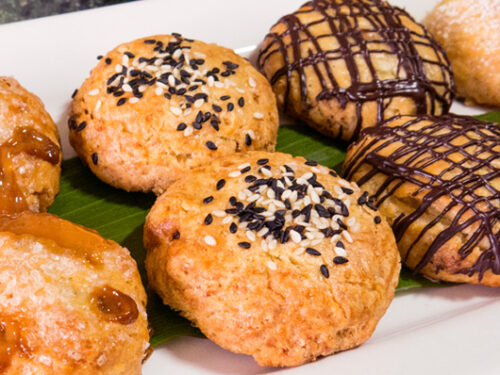 Manju – Foodland Super Market