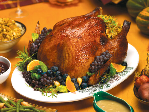 Perfect Roast Turkey – Foodland Super Market