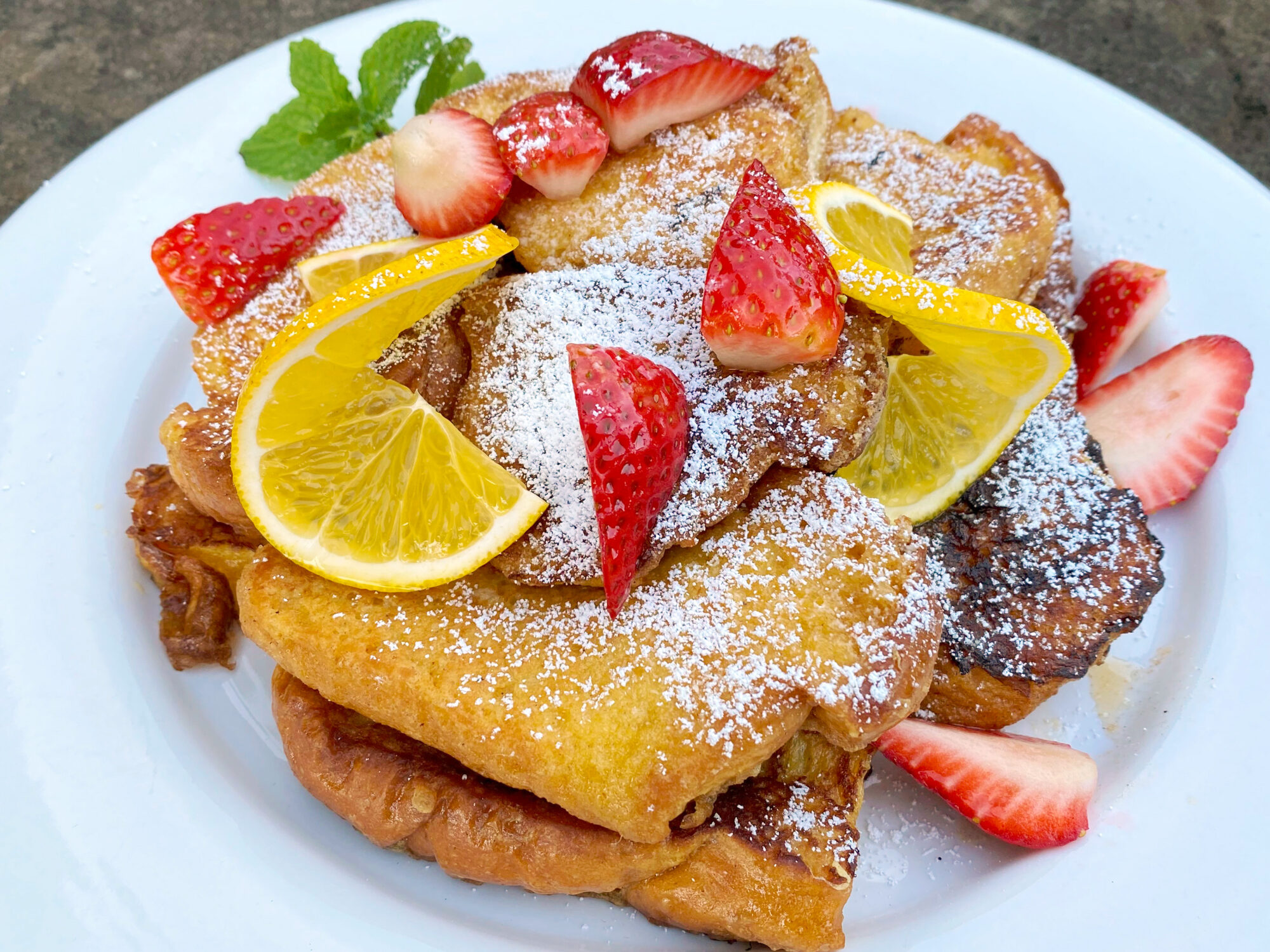 All Recipes – Foodland Super Market