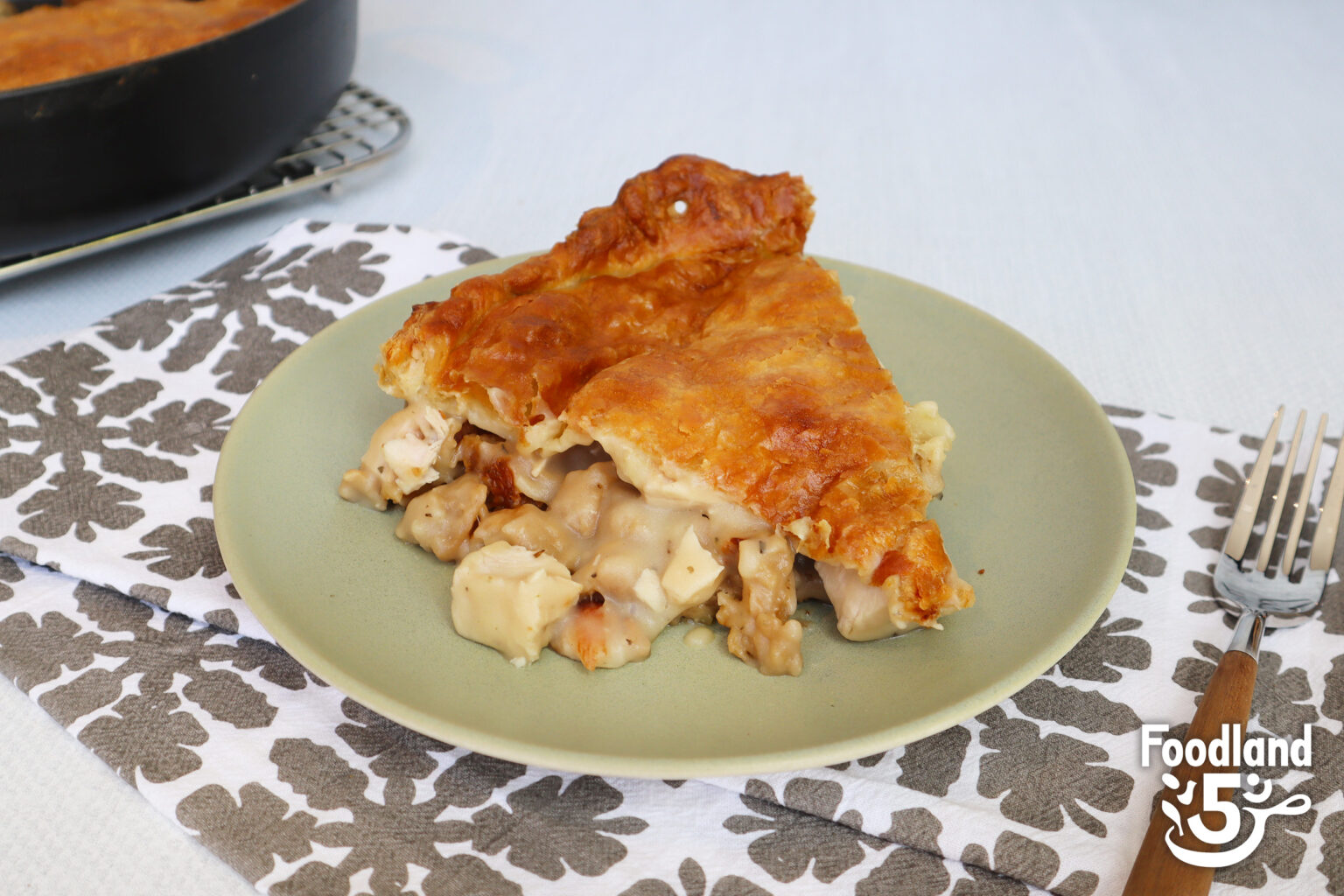 All Recipes – Foodland Super Market