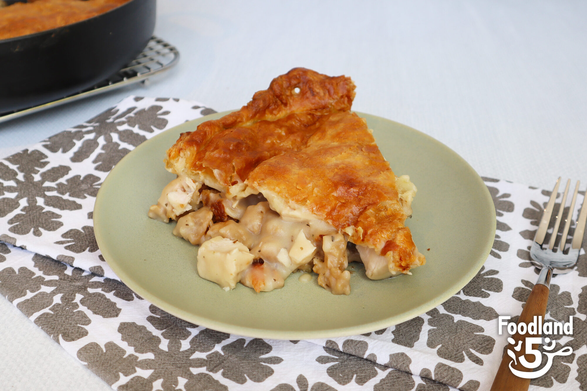 All Recipes – Foodland Super Market