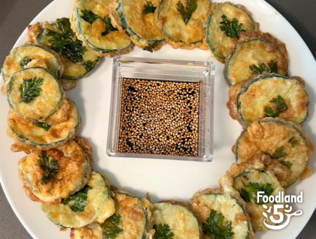 Hobak Jun – Foodland Super Market