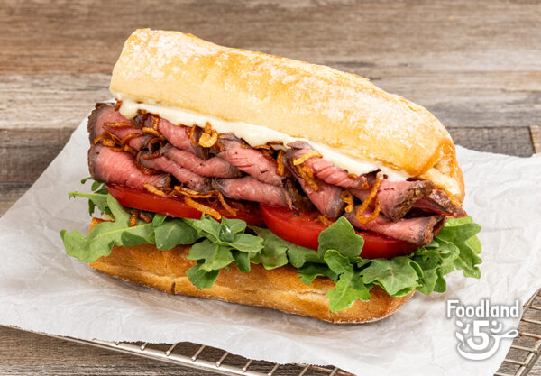 All Recipes – Foodland Super Market