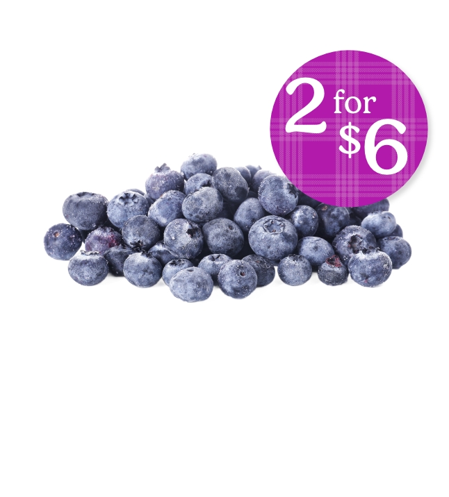 $6 Eats – Foodland Super Market