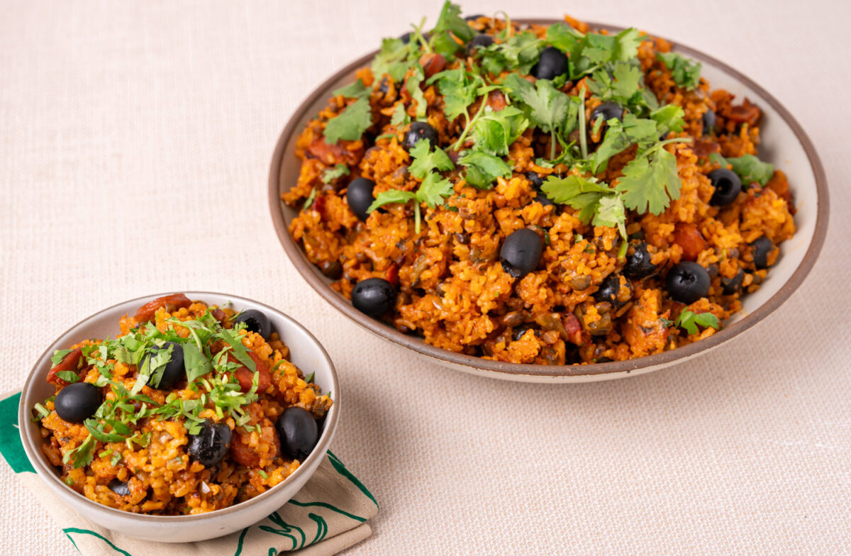 All Recipes – Foodland Super Market