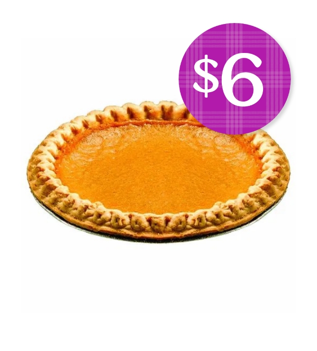 $6 Eats – Foodland Super Market