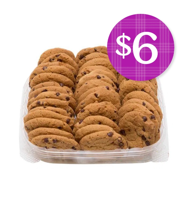 $6 Eats – Foodland Super Market